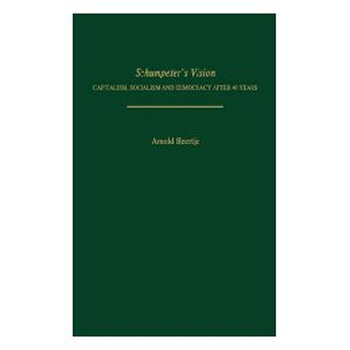 【】Schumpeter's Vision
