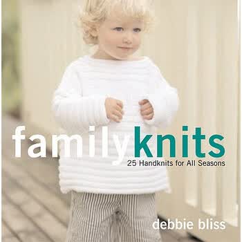 【】Family Knits