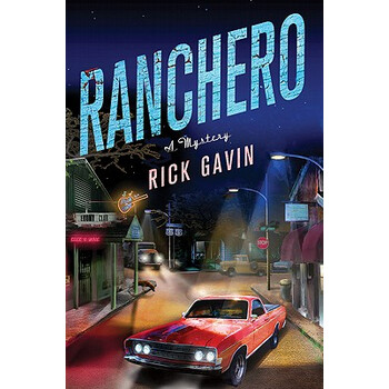 【】Ranchero