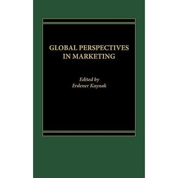 【】Global Perspectives in Marketing