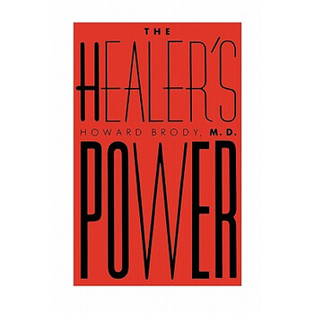 【】The Healer's Power