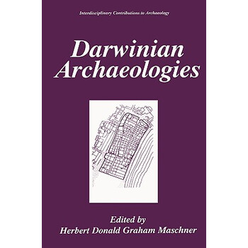 【】Darwinian Archaeologies