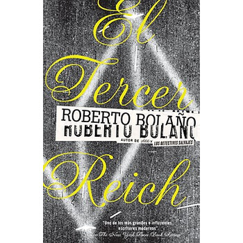 【】El Tercer Reich