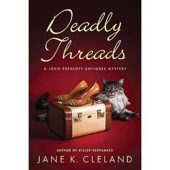 【】Deadly Threads