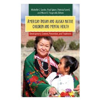 【】American Indian and Alaska Nativ