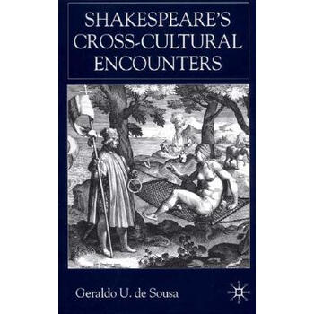 【】Shakespeare's Cross-Cultural