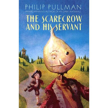 【】The Scarecrow and His Servant