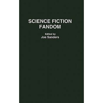 【】Science Fiction Fandom