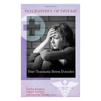 【】Post-Traumatic Stress Disorder