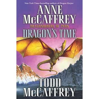 【】Dragon's Time