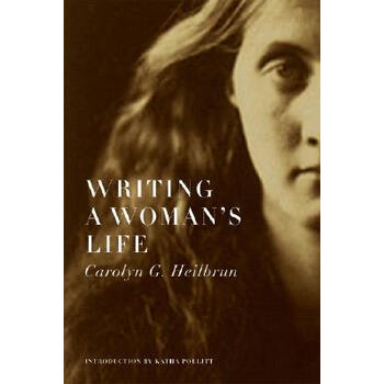 【】Writing a Woman's Life