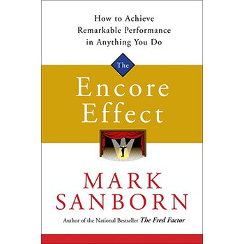 【】The Encore Effect: How to Achiev
