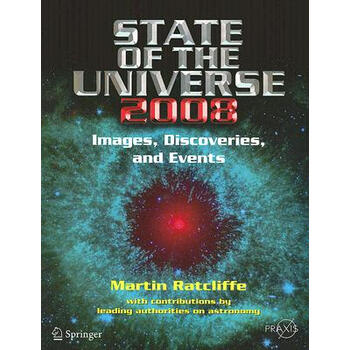 【】State of the Universe: Images,