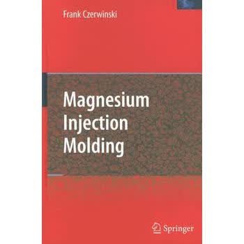 【】Magnesium Injection Molding