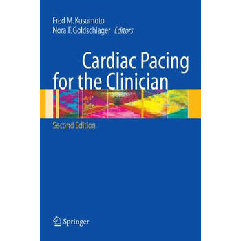 【】Cardiac Pacing for the Clinician