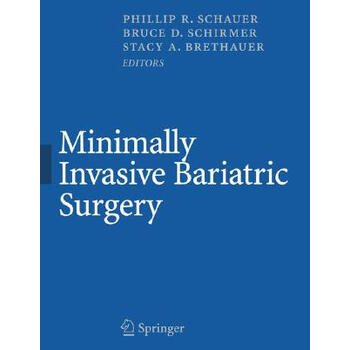 【】Minimally Invasive Bariatric