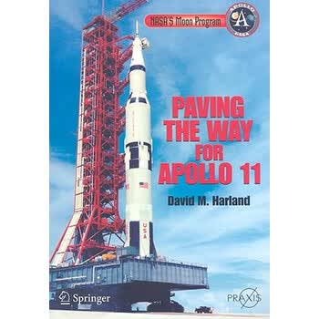 【】Paving the Way for Apollo 11