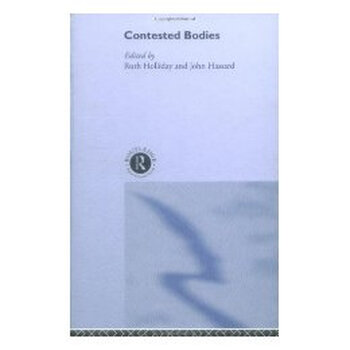 【】Contested Bodies