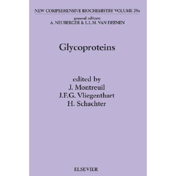 【】Glycoproteins I