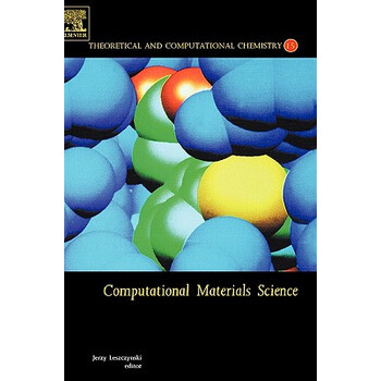 【】Computational Materials Science