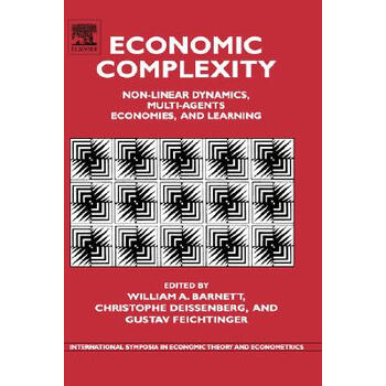 【】Economic Complexity: Non-Linear