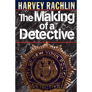 【】The Making of a Detective