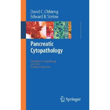 【】Pancreatic Cytopathology