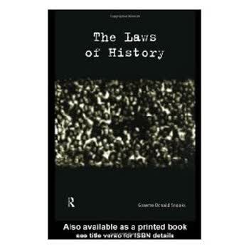 【】The Laws of History