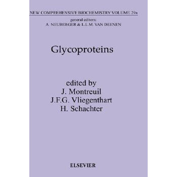 【】Glycoproteins I