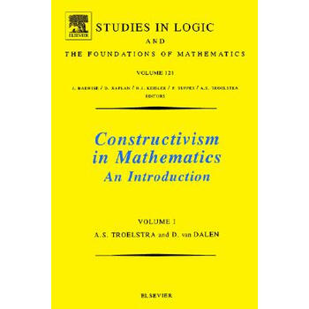 【】Constructivism in Math