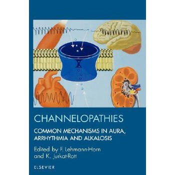 【】Channelopathies