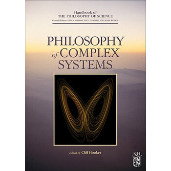 【】Philosophy of Complex Systems