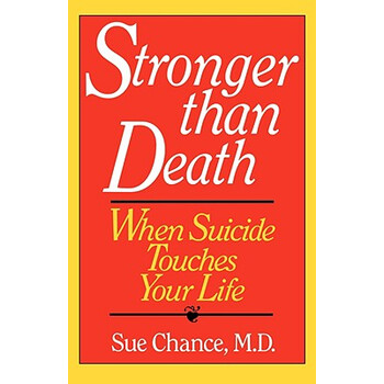 【】Stronger Than Death: When Suicid