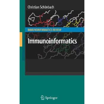 【】Immunoinformatics