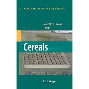 【】Cereals