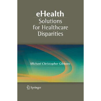 【】Ehealth Solutions for Healthcare