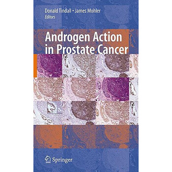 【】Androgen Action in Prostat