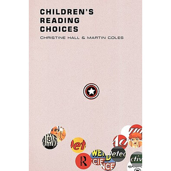 【】Children's Reading Choices