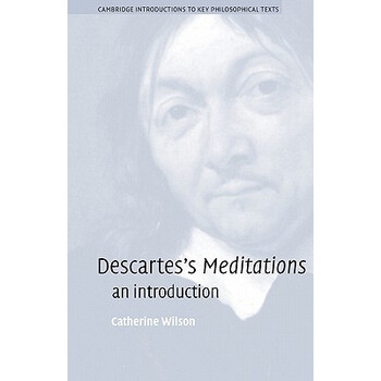 【】Descartes's Meditations: A