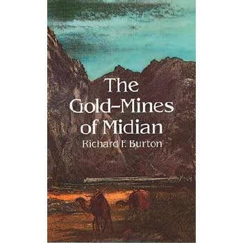 【】The Gold-Mines of Midian