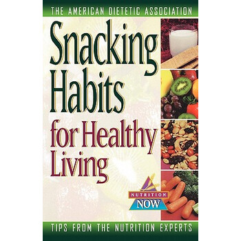 【】Snacking Habits For Healthy