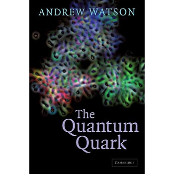 【】The Quantum Quark