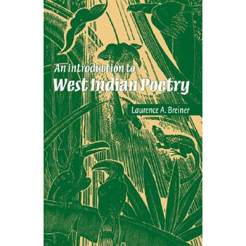 【】An Introduction to West Indian