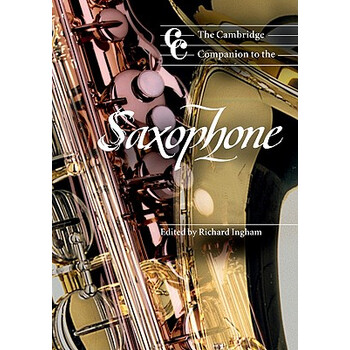 【】The Cambridge Companion to t
