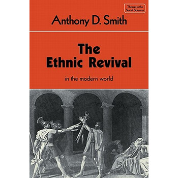 【】The Ethnic Revival