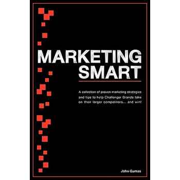 【】Marketing Smart