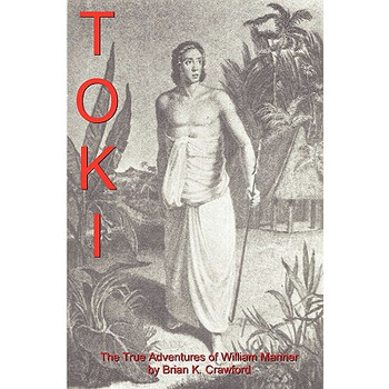 【】Toki