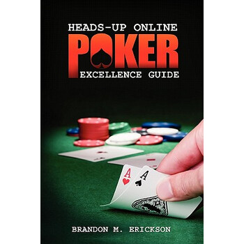 【】Heads-Up Online Poker Excellenc