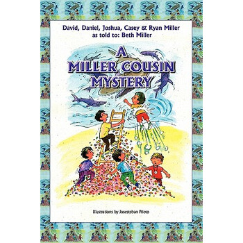 【】A Miller Cousin Mystery