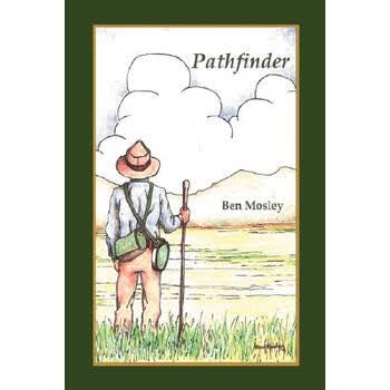 【】Pathfinder